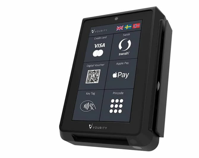 Retail Payment Systems - OS Neutral Solutions