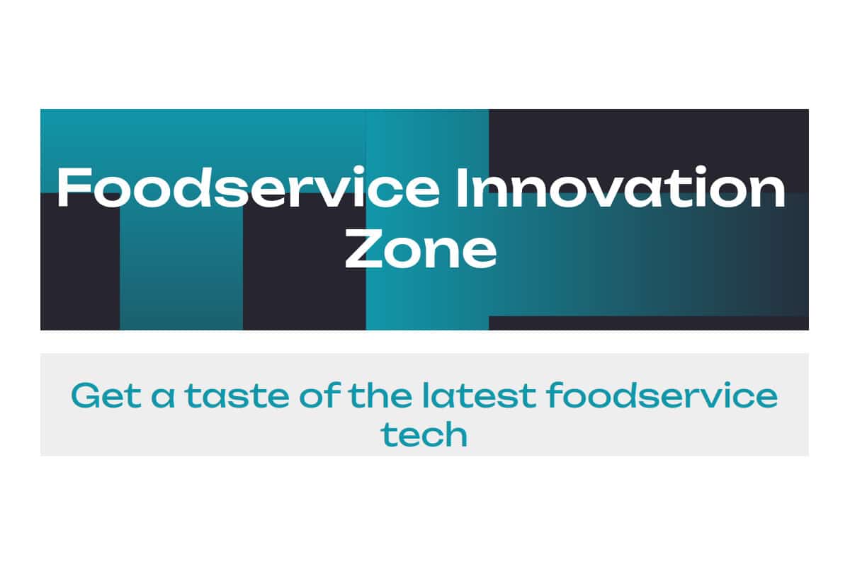 Unlocking the Power of Foodservice Innovation at NRF 2024