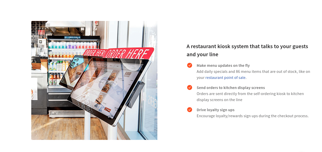 Restaurant Research - Concerns for Toast’s TAM